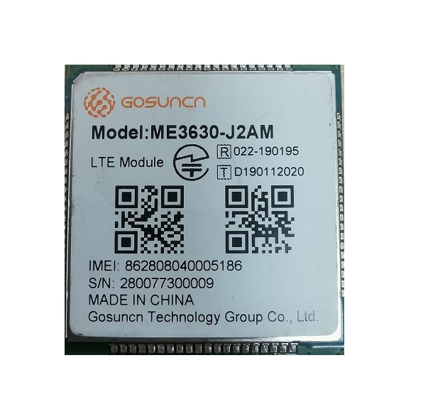 ME3630-J2AM ｜ 相互接続性試験（IOT） ｜ NTTドコモビジネス 法人のお客さま