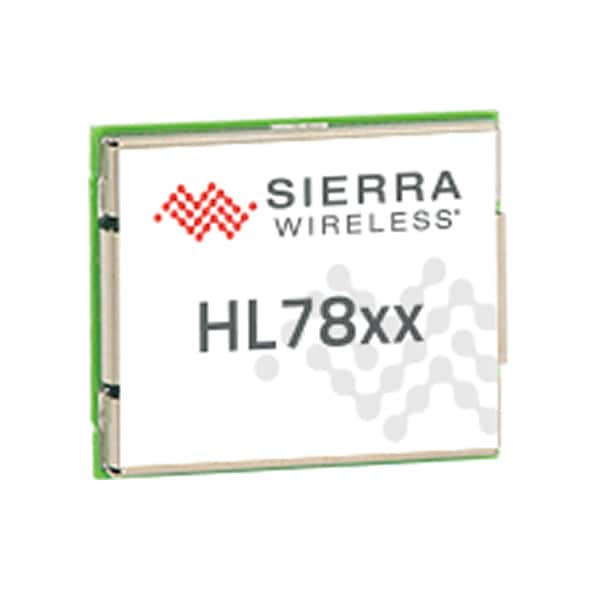 HL7812 ｜ 相互接続性試験（IOT） ｜ NTTドコモビジネス 法人のお客さま