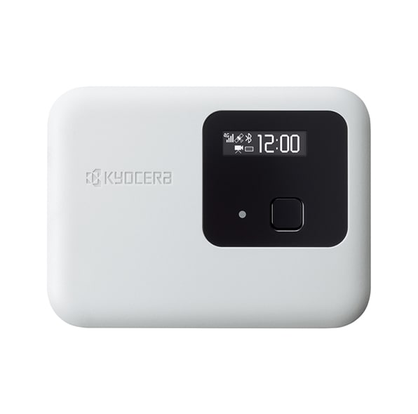 KC4-C-100A ｜ 相互接続性試験（IOT） ｜ NTTドコモビジネス 法人のお客さま