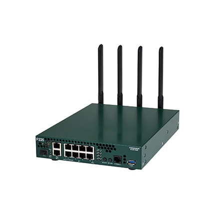 FITELnet F225 ｜ 相互接続性試験（IOT） ｜ NTTドコモビジネス 法人のお客さま