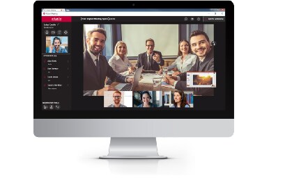 Video Conferencing（ビデオ会議サービス） | NTTコミュニケーションズ 法人のお客さま