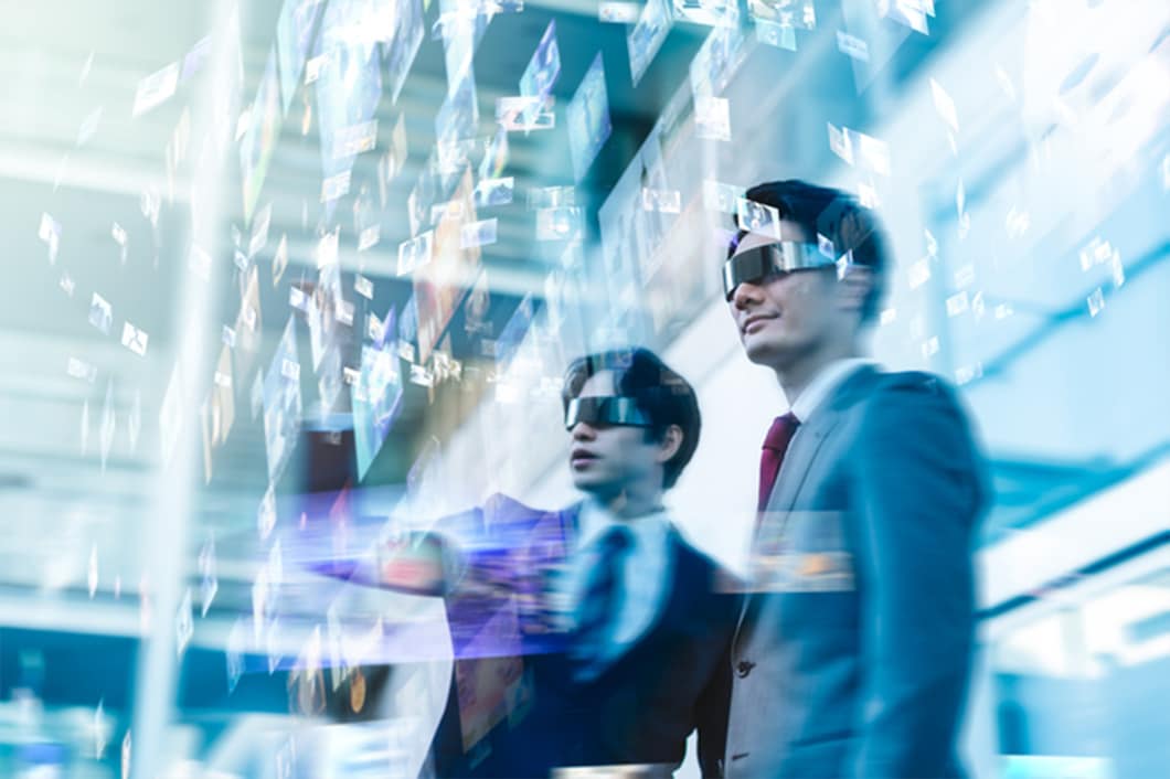 NTT XR Collaboration｜ドコモビジネス｜NTTコミュニケーションズ 法人のお客さま