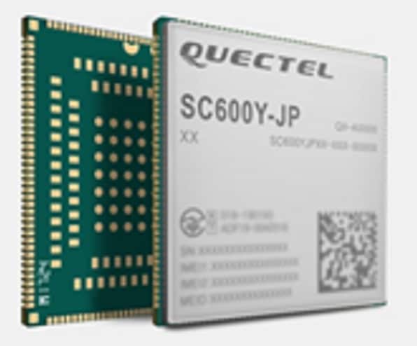 SC600Y-JP ｜ 相互接続性試験（IOT） ｜ NTTドコモビジネス 法人のお客さま