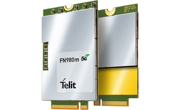 Telit Fn980M Datasheet , FN980MMWW02T320100 Telit Cinterion – MDYWI