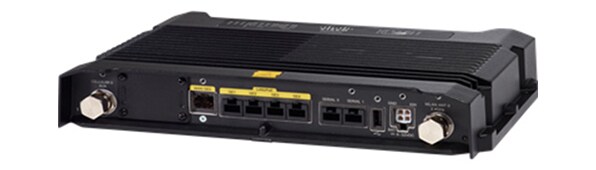 IR829GW-LTE-LA-QK9 ｜ 相互接続性試験（IOT） ｜ NTTドコモビジネス 法人のお客さま