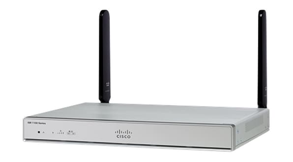 C1111-4PLTELA ｜ 相互接続性試験（IOT） ｜ NTTドコモビジネス 法人のお客さま