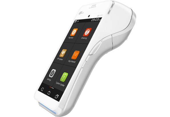 A920 ｜ 相互接続性試験（IOT） ｜ ドコモビジネス ｜ NTTコミュニケーションズ 法人のお客さま