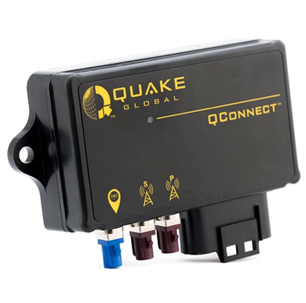 QConnect™ ｜ 相互接続性試験（IOT） ｜ NTTドコモビジネス 法人のお客さま