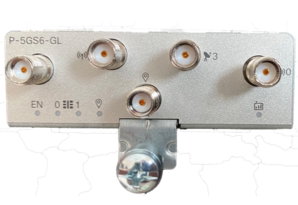 P-5GS6-GL ｜ 相互接続性試験（IOT） ｜ NTTドコモビジネス 法人のお客さま